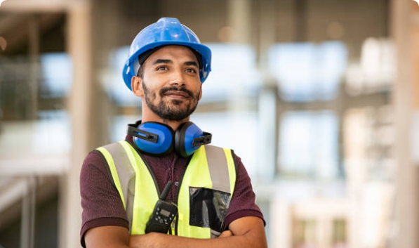 Work Smart, Stay Safe: A Young Workers' Guide to Workplace Safety | The ...